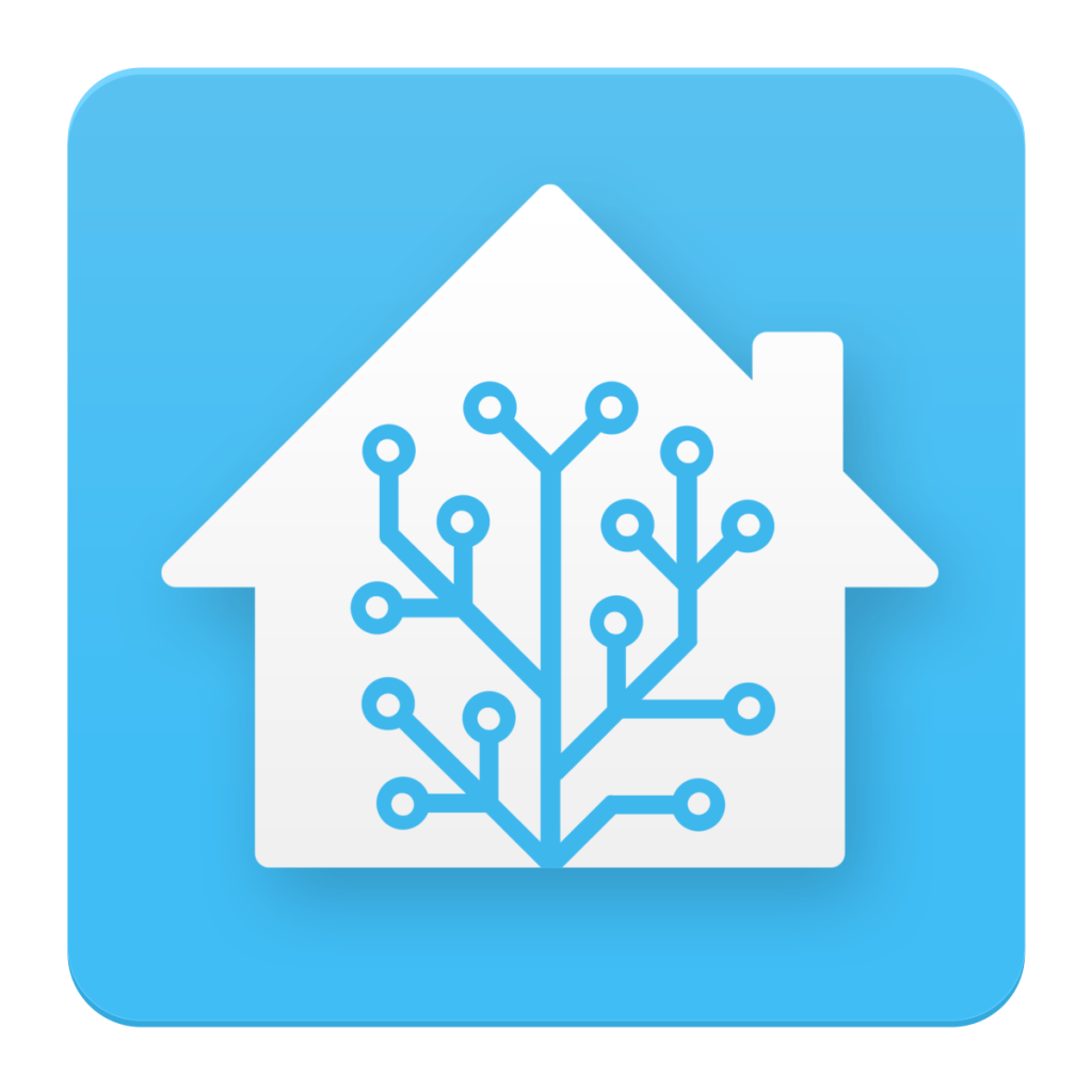 1200px-Home_Assistant_Logo.svg_ - Kleiner Blog